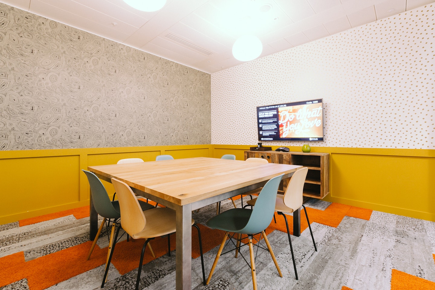 Coworking Office Space Moorgate - 1 Fore St | WeWork