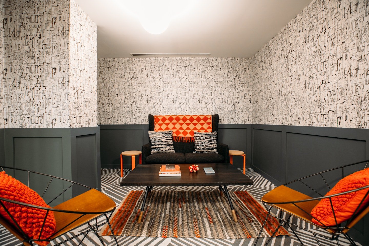 1460 Broadway - Times Square Coworking Space | WeWork