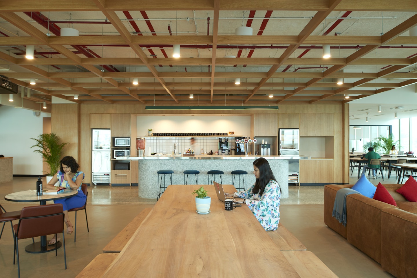 247 Park Coworking Office Space | WeWork Mumbai 247 Park Coworking Office Space | WeWork Mumbai
