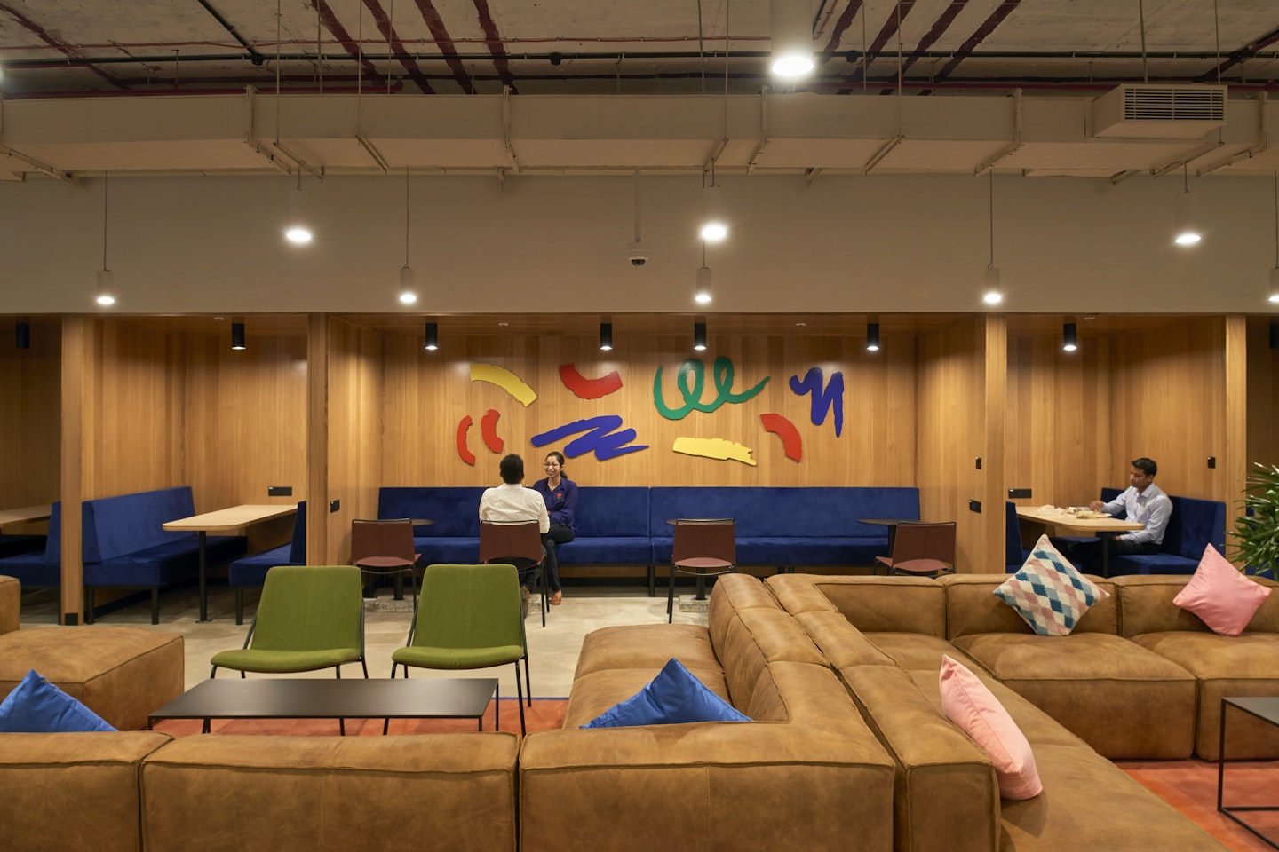 247 Park Coworking Office Space | WeWork Mumbai 247 Park Coworking Office Space | WeWork Mumbai
