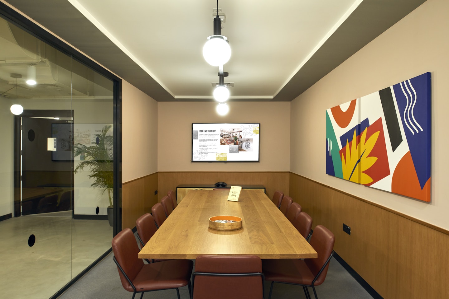 247 Park Coworking Office Space | WeWork Mumbai 247 Park Coworking Office Space | WeWork Mumbai