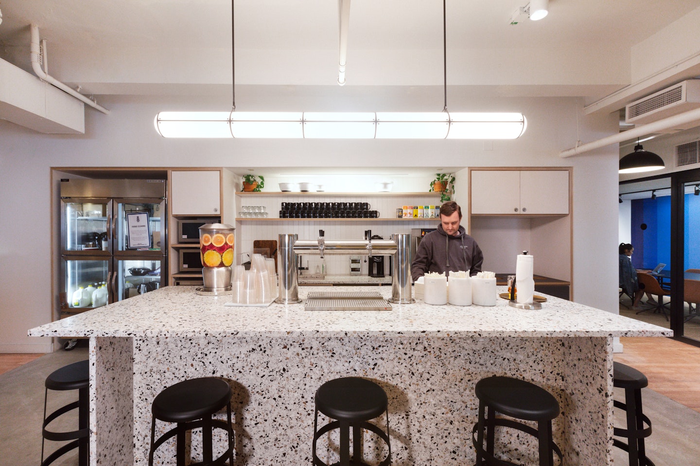 135 Madison Ave - Coworking Space Near NoMad NYC | WeWork