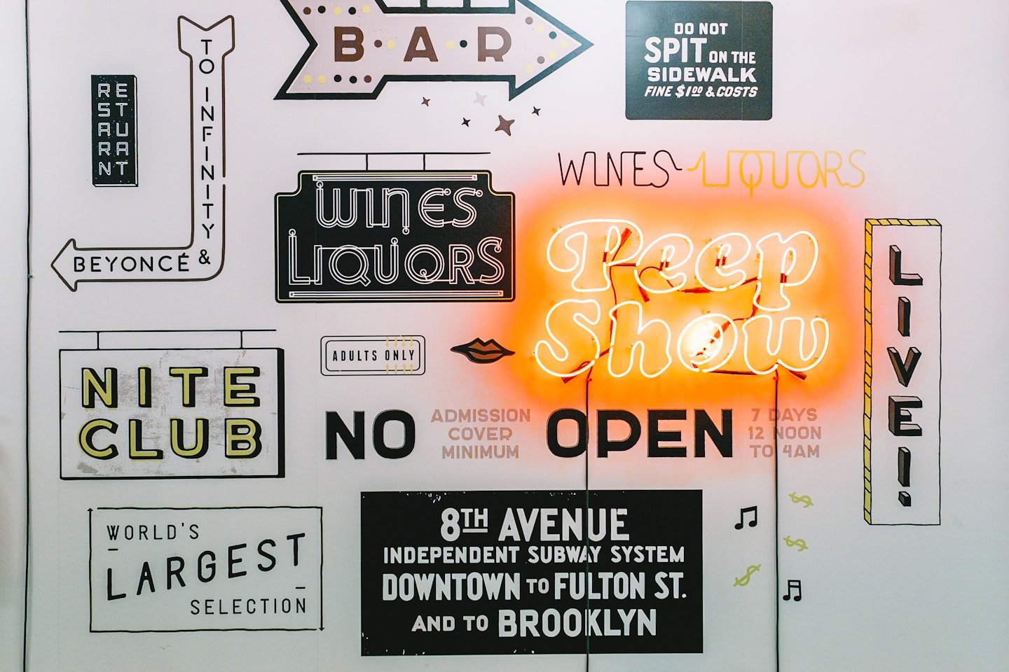 1460 Broadway - Times Square Coworking Space | WeWork