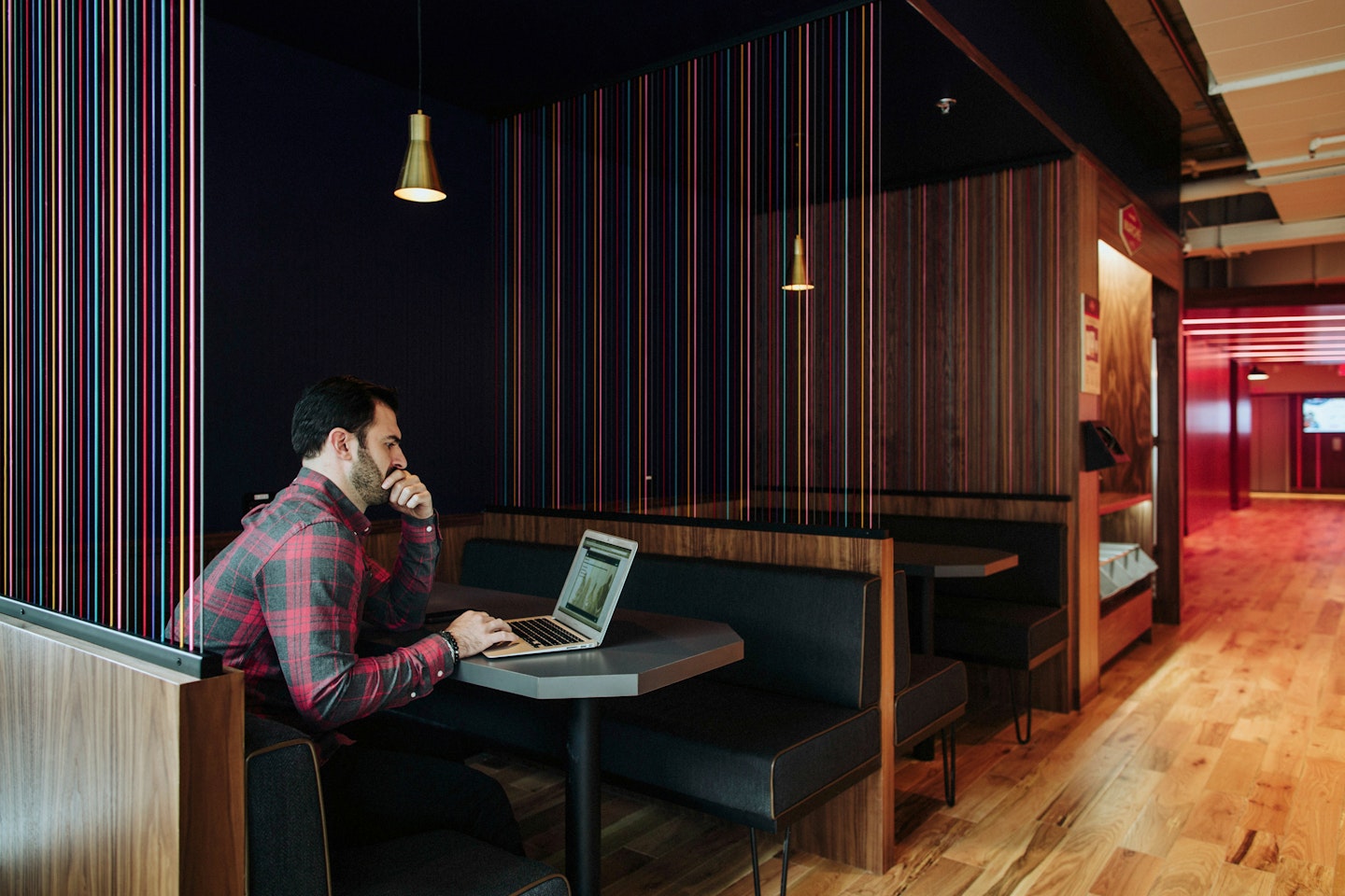 Shared Office Space L’Avenue Montreal | WeWork