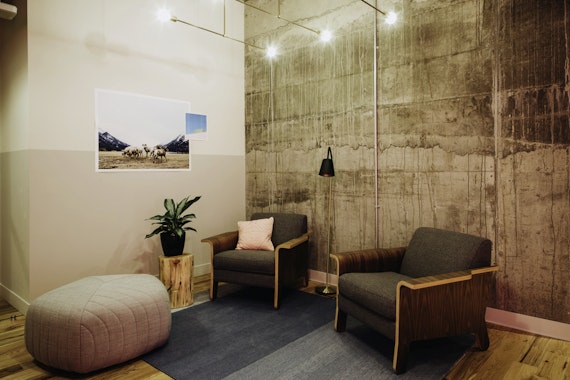 Shared Office Space L’Avenue Montreal | WeWork