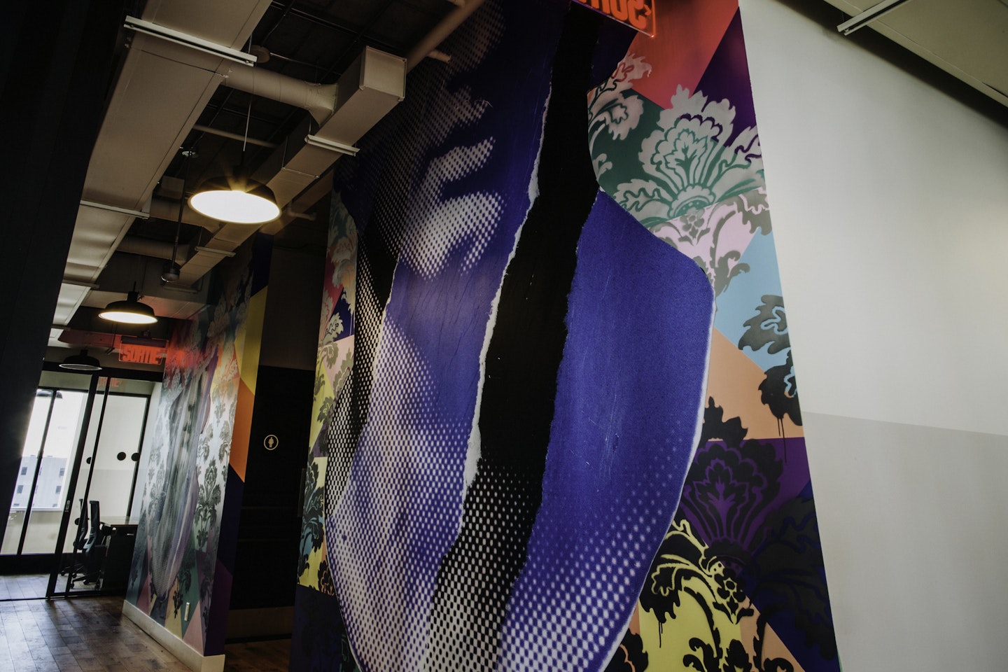 Shared Office Space L’Avenue Montreal | WeWork