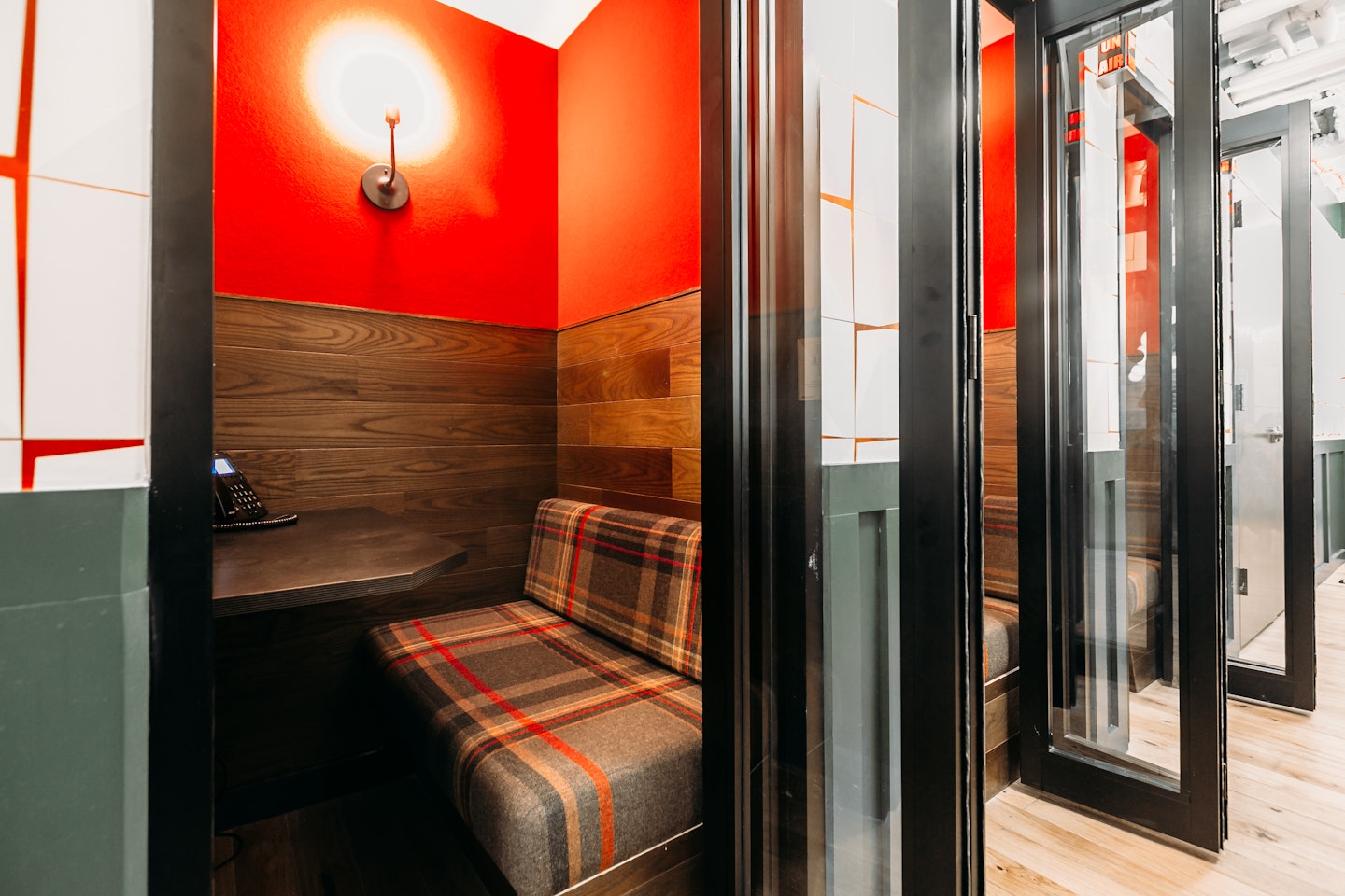 1460 Broadway - Times Square Coworking Space | WeWork