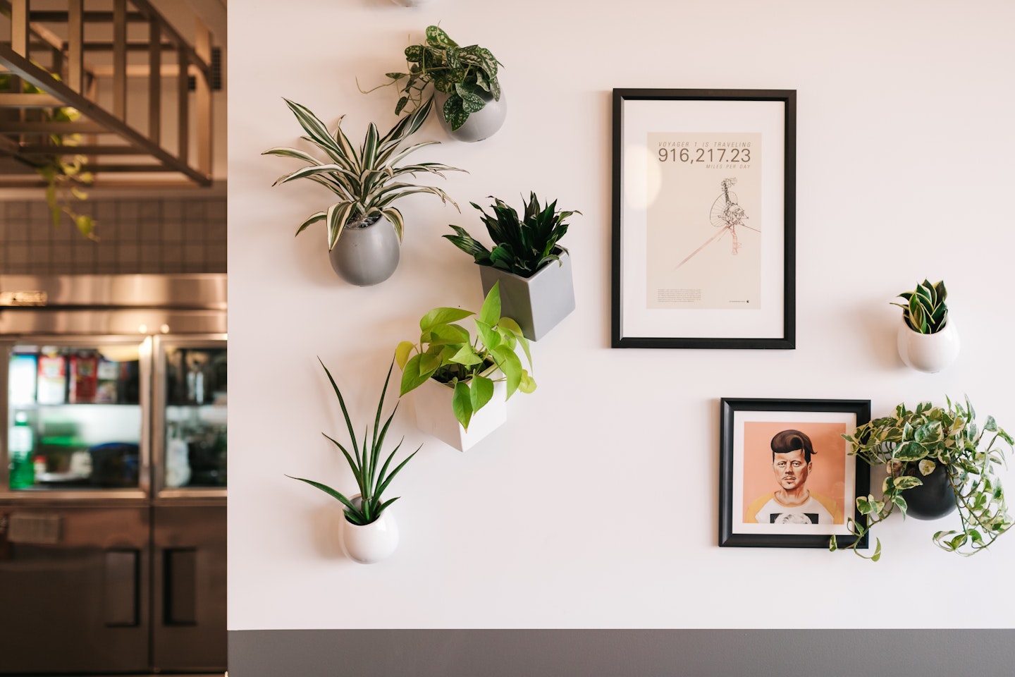 Pasadena Coworking Office - 177 E Colorado Blvd | WeWork