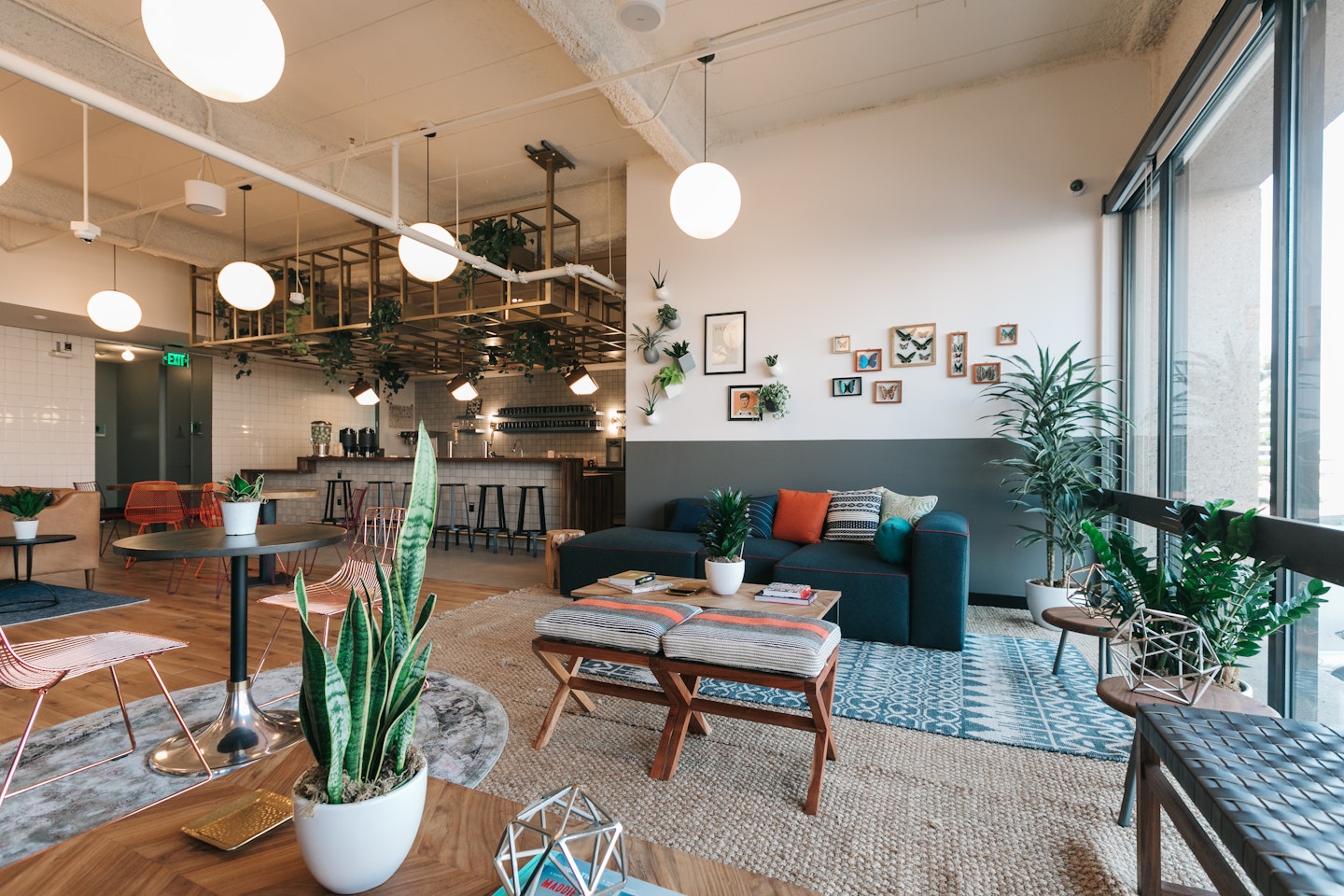 Pasadena Coworking Office - 177 E Colorado Blvd | WeWork
